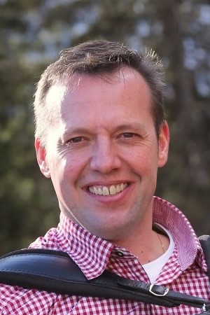 Roger Diethelm - Goldiger Örgeliblitz