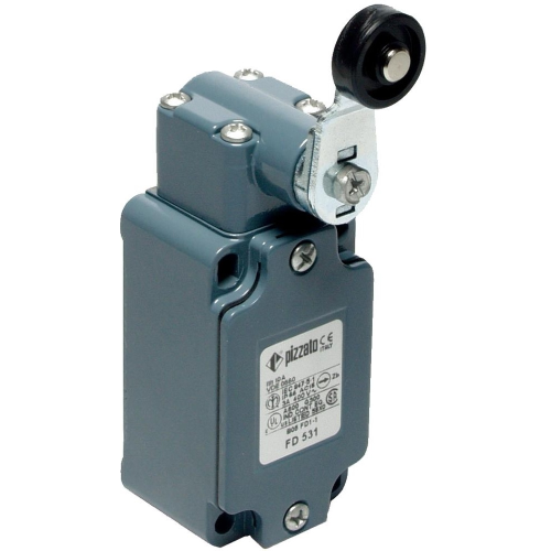 Pizzato Finecorsa - Benvenuti su LORDNES.COM