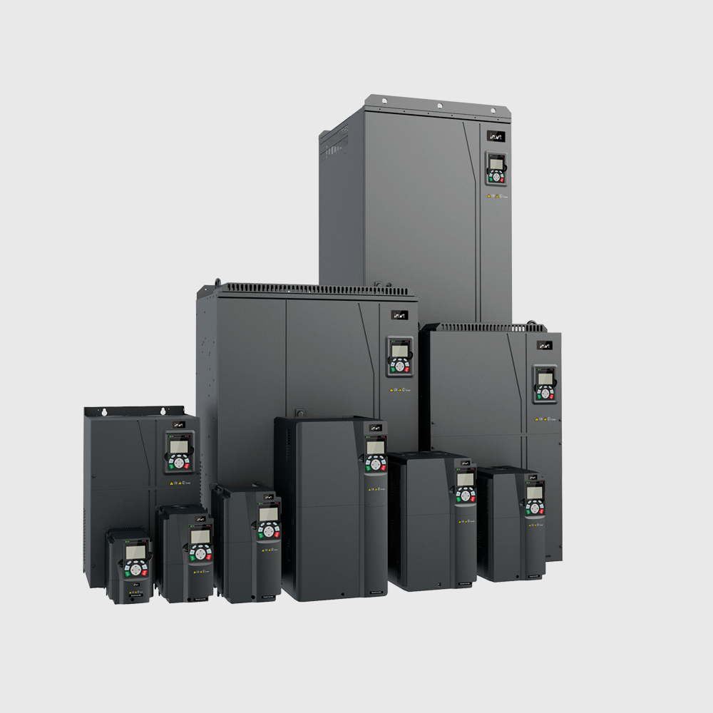 INVT - GD350 - 400V - Benvenuti su LORDNES.COM