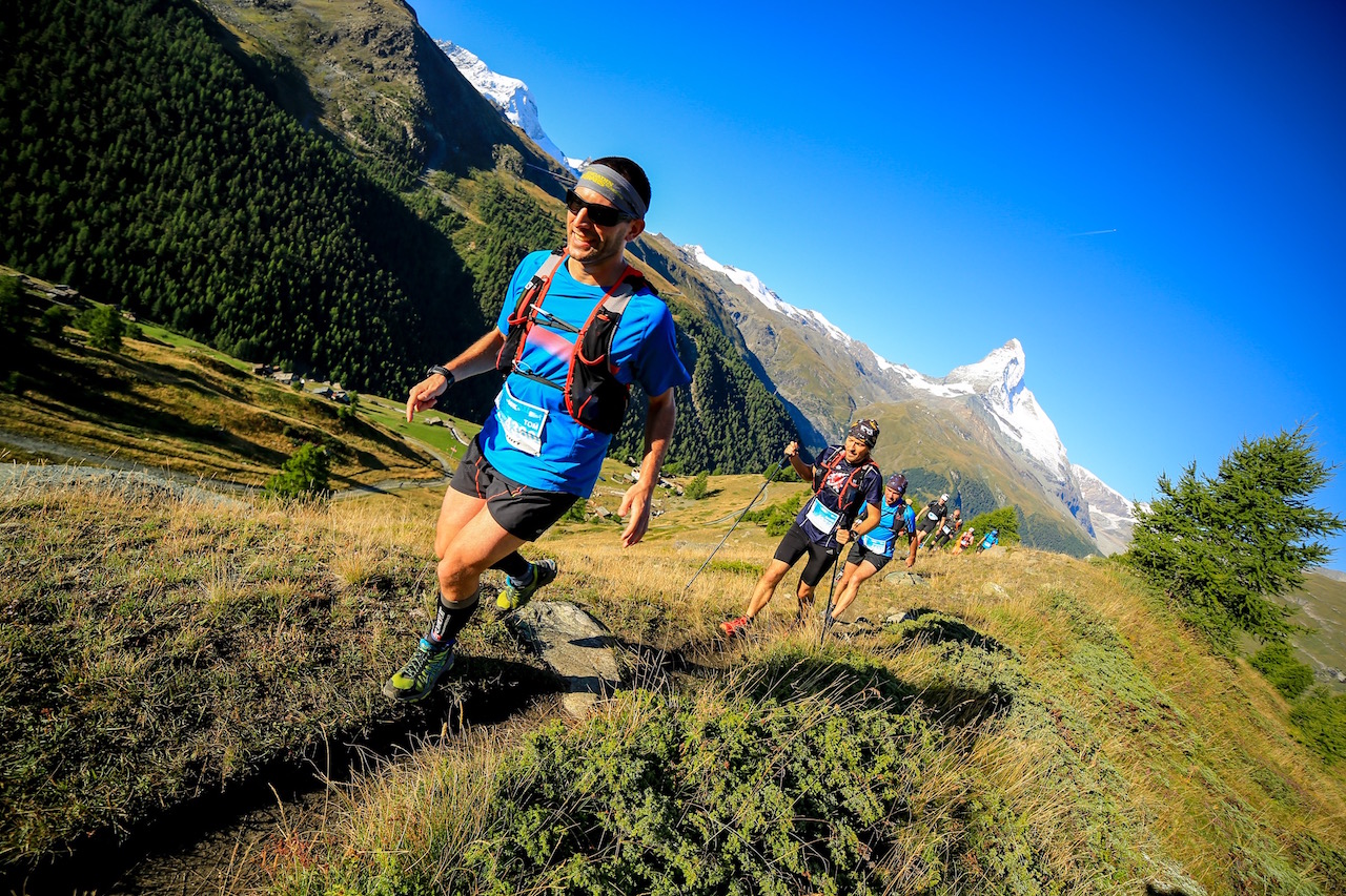 TRX-Übungen zum Mitmachen: - Tom Holzweg