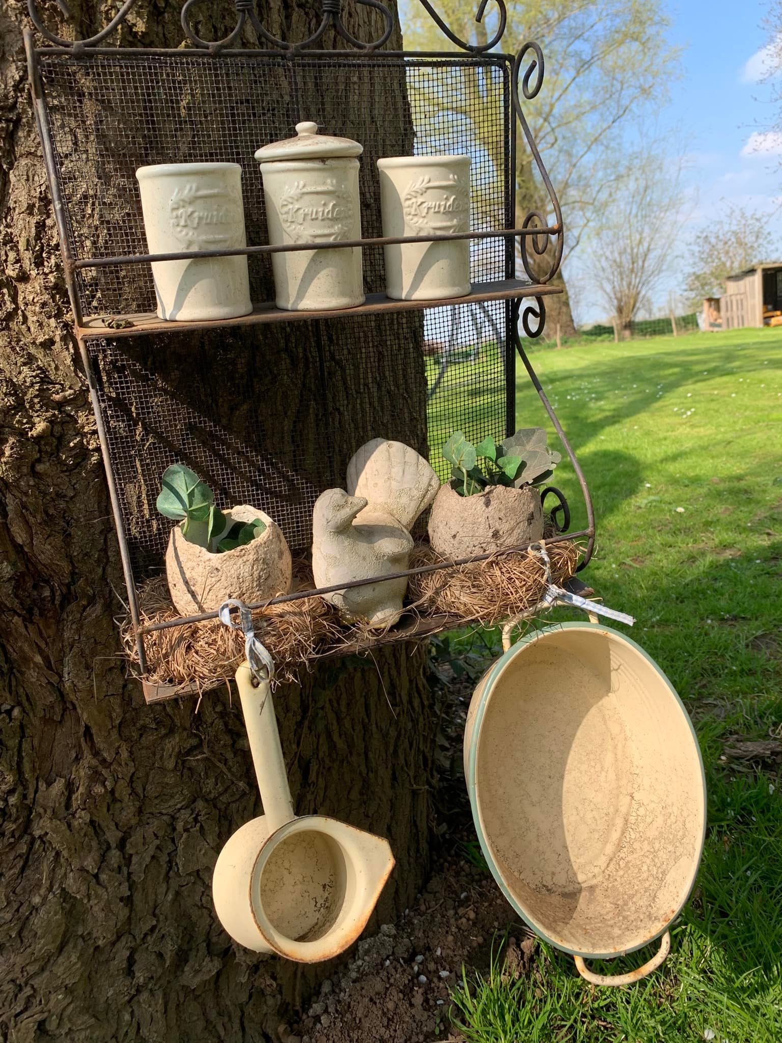 Gelderland - Herwijnen - De website van snuffeltuinen!