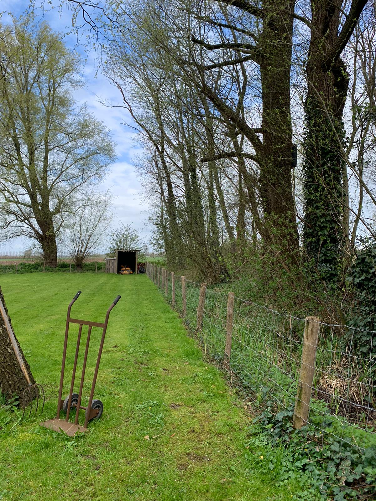 Gelderland - Herwijnen - De website van snuffeltuinen!