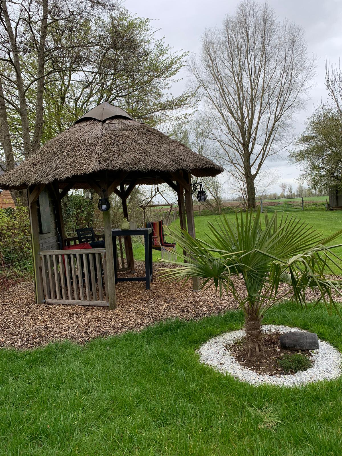 Gelderland - Herwijnen - De website van snuffeltuinen!