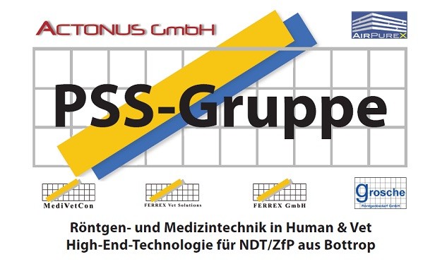 Die PSS-Gruppe - Röntgen und Medizintechnik aus der innovation City ...