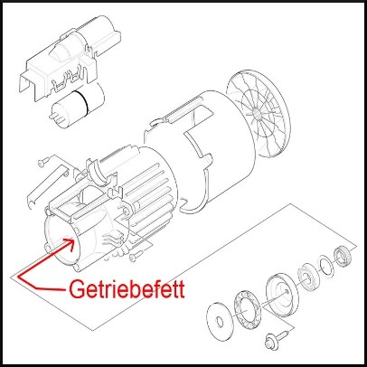 Ersatzteile passend zu Top Craft (Aldi Nord) / King Craft (Aldi Süd ...