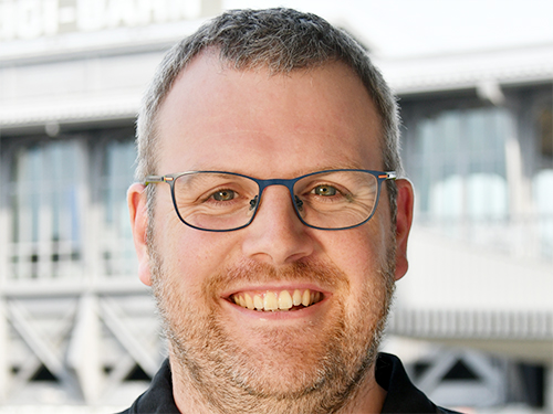 Patrick Suter - Bauplanung Suter GmbH