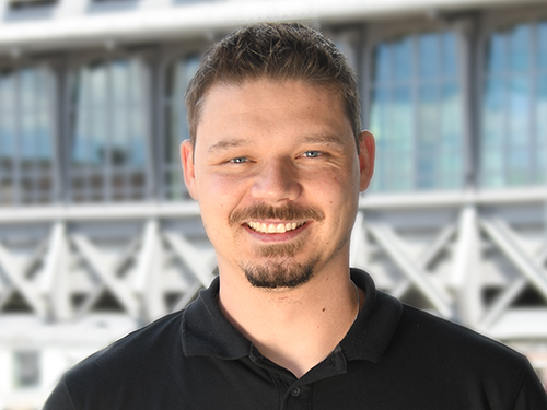 Ivan Arnold - Bauplanung Suter GmbH