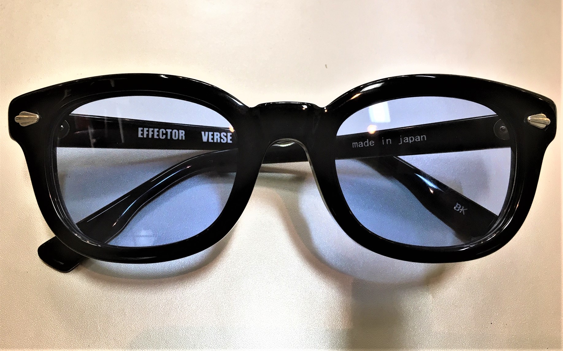 EFFECTOR VERSE - optica morikawa