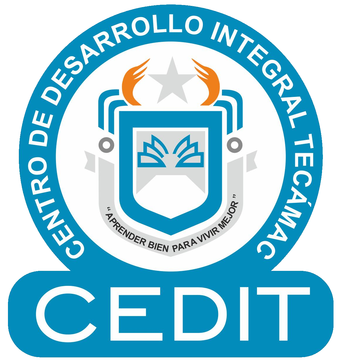 Bienvenidos - Centro de Desarrollo Integral Tecámac