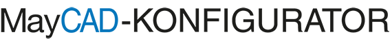 MayCAD-KONFIGURATOR - linder-gmbhs Webseite!