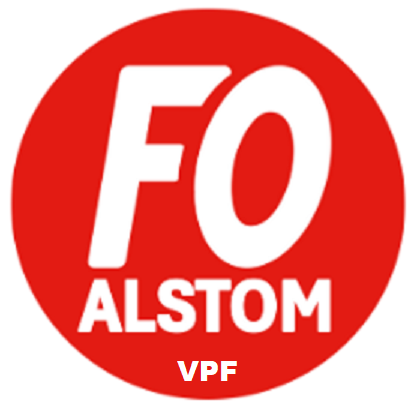 D'ALSTHOM à ALSTOM - Site de fo-vpf!