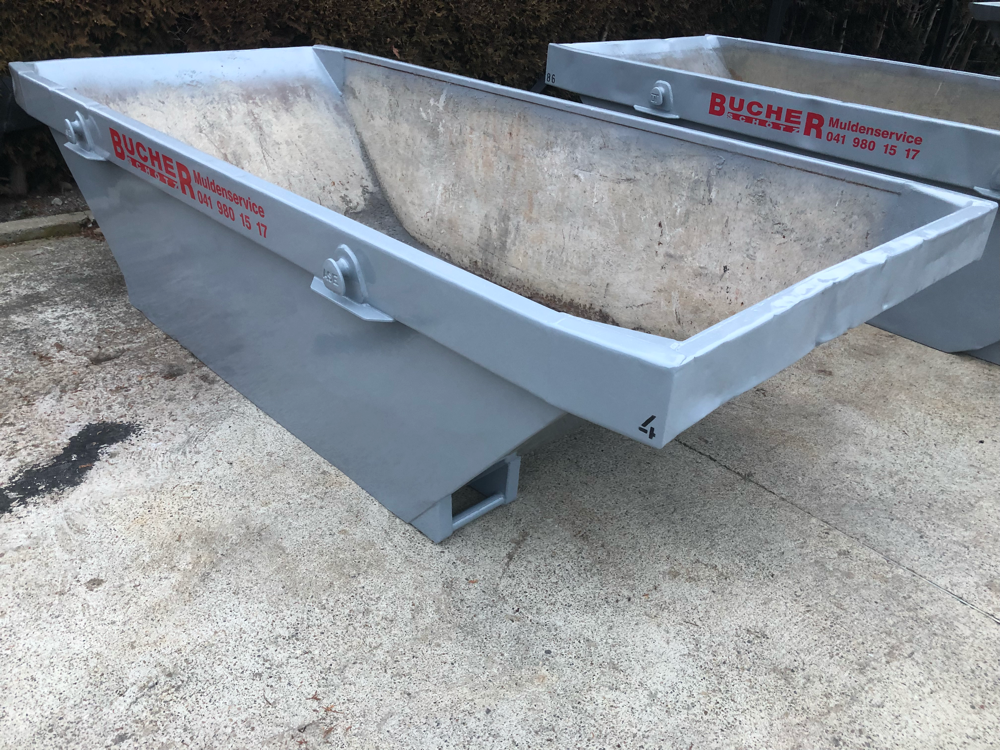 Mulden in jeder grösse - 1513590995s Webseite!