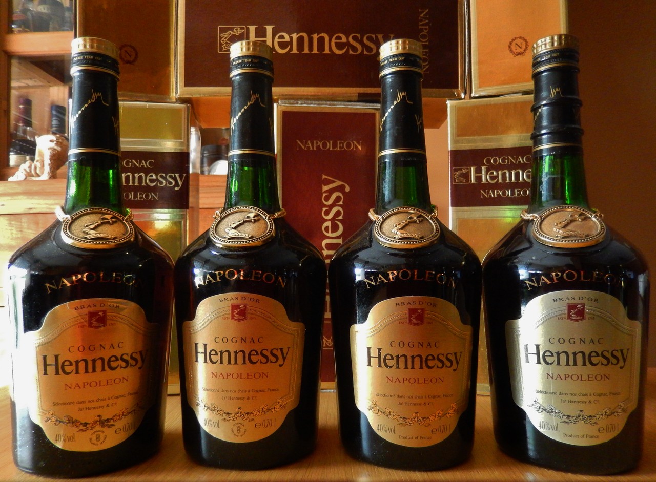 For Sale~Trade - Website of donhenny-hennessycollector!