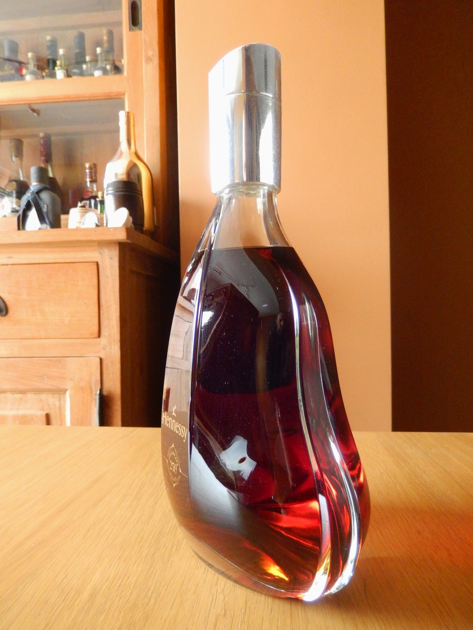H250 - Website of donhenny-hennessycollector!