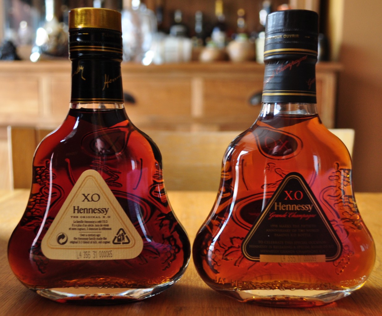 XO/XO GC BOX 20cl - Website of donhenny-hennessycollector!