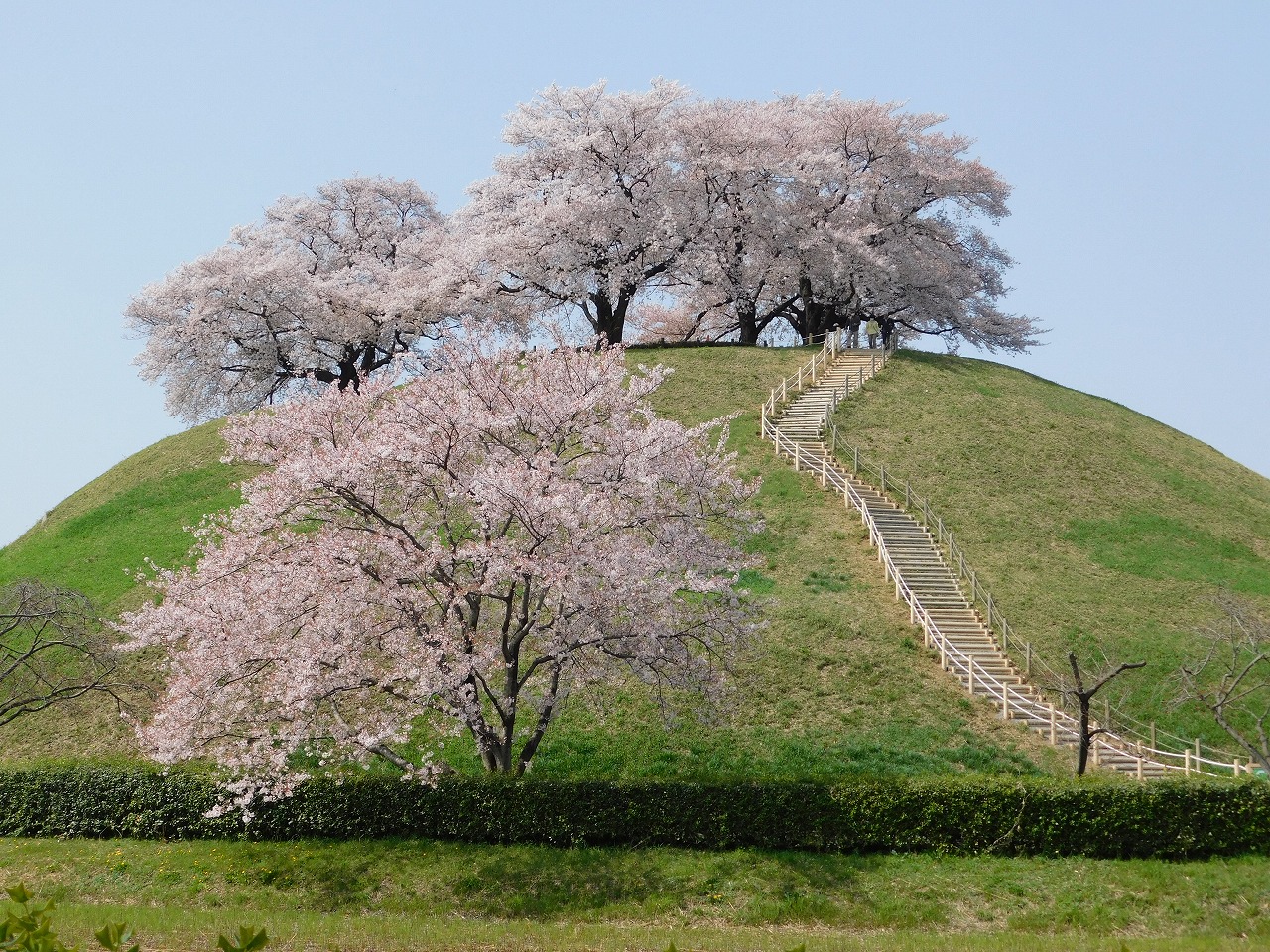 Facilities - HERITAGE TOWN GYODA