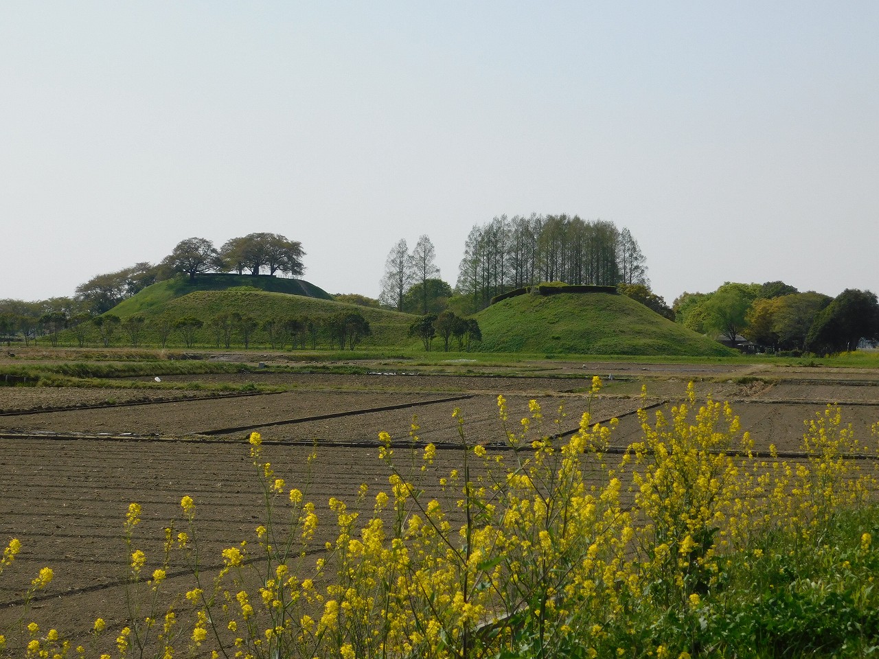 Museum - HERITAGE TOWN GYODA