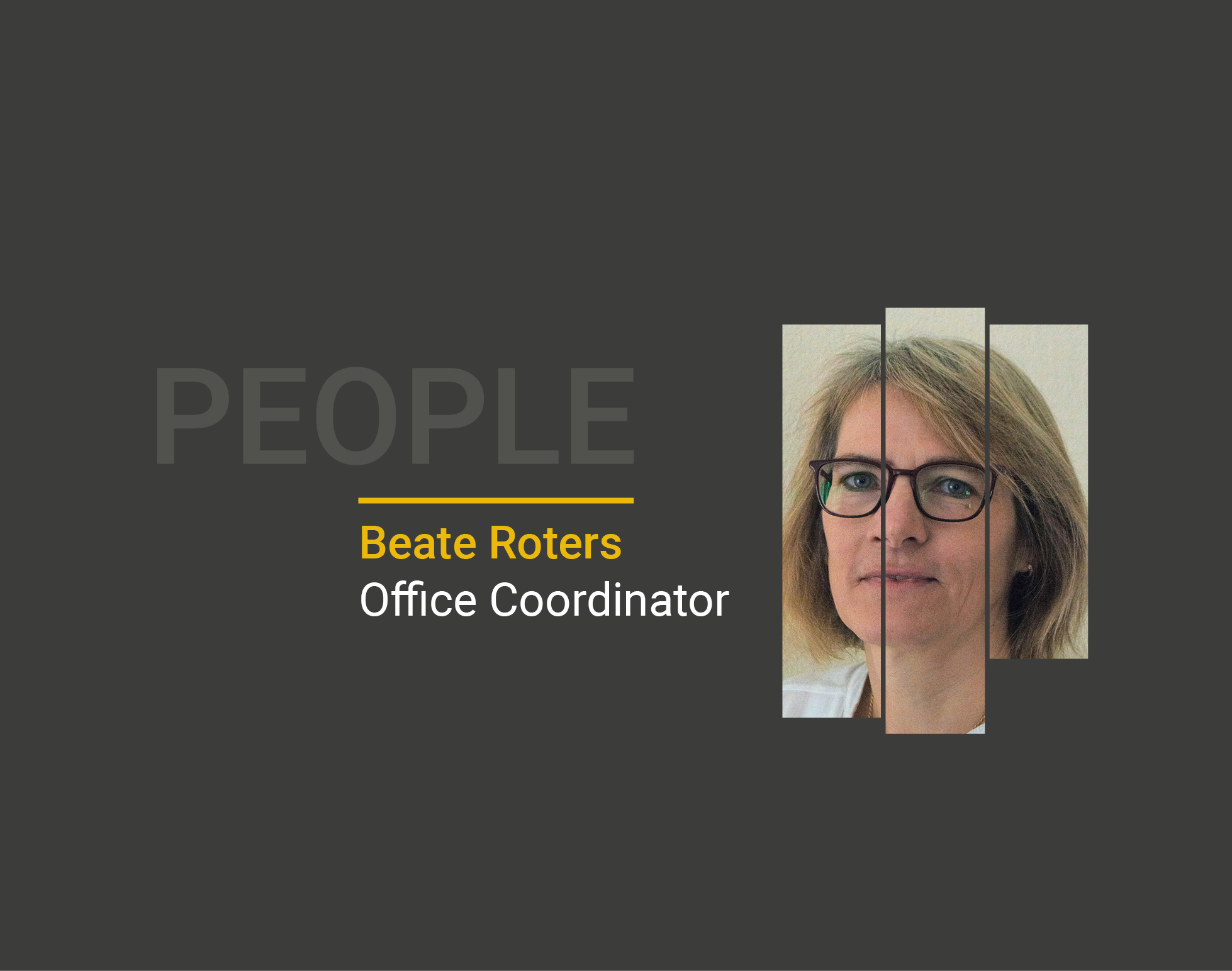 Beate Roters - MacroFinance & MacroHistory Lab