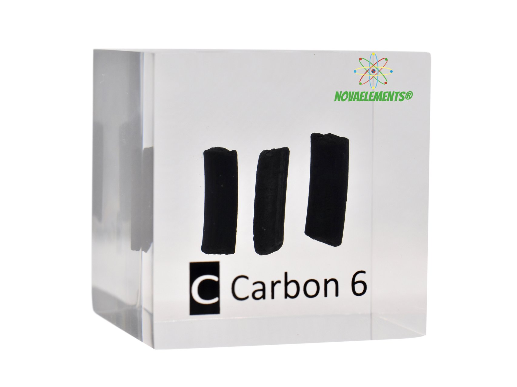 carbon formats