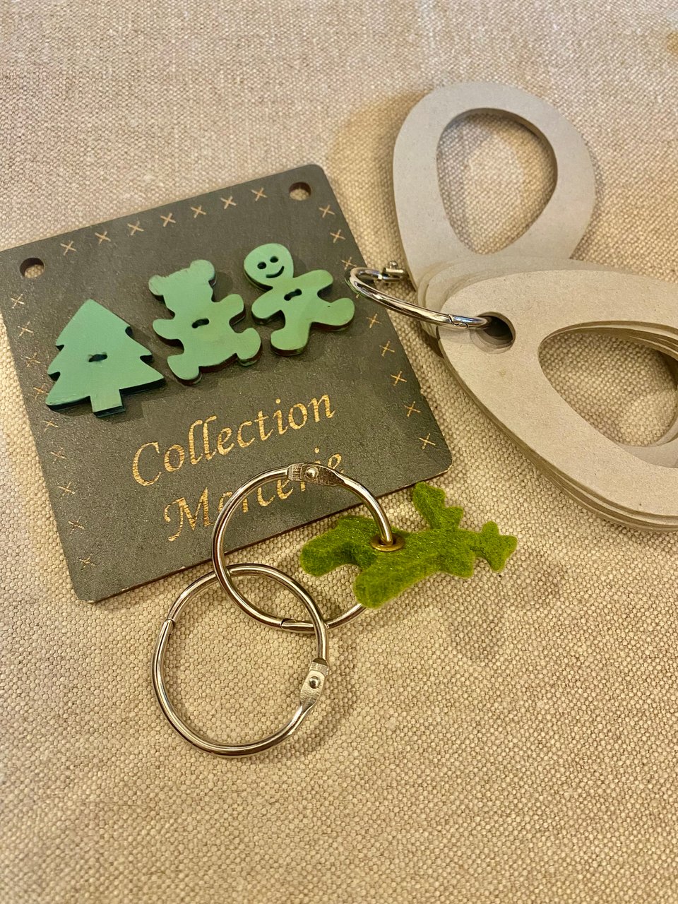 La Ronde des BOX - AU FIL DE L'YERES