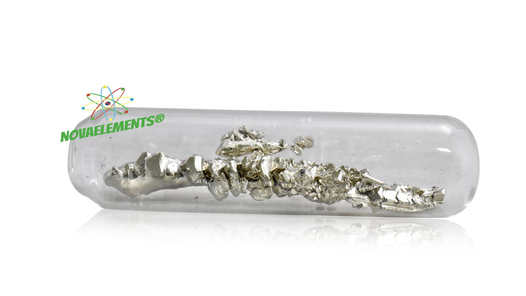 calcium metallic element