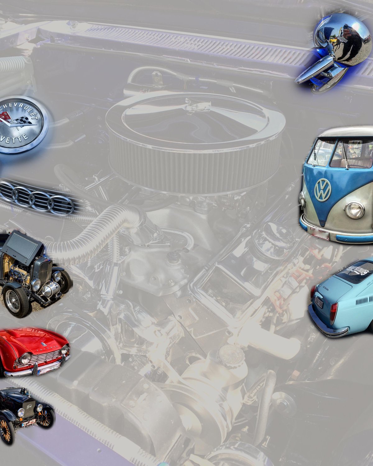 OCCB Medewerker registratie. - Oldtimer Car Club Bilzen