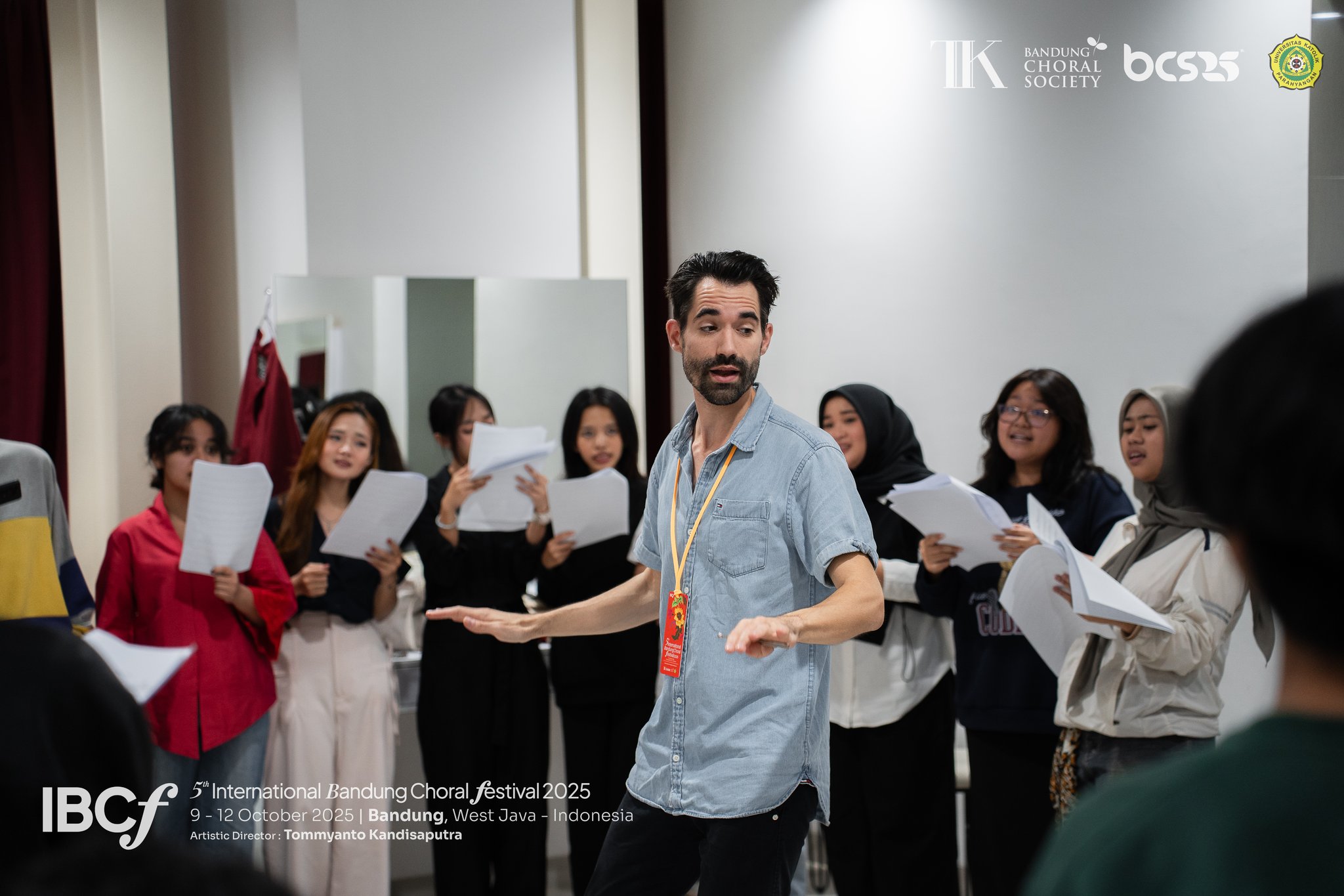 Michel Fugain - Une Belle Histoire - Ruben Smits