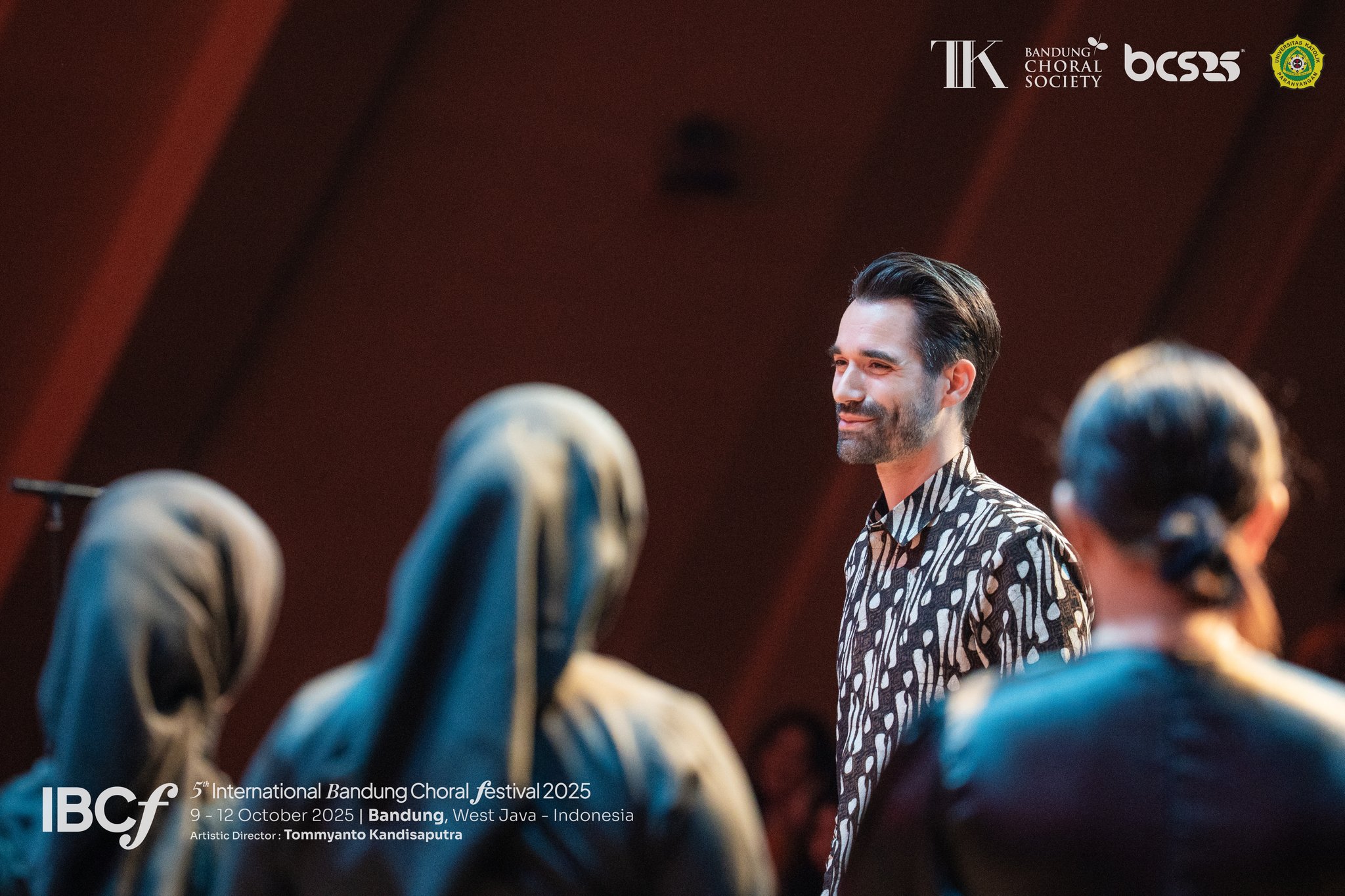 Michel Fugain - Une Belle Histoire - Ruben Smits