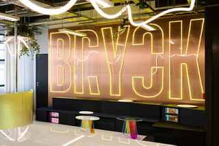 BRYCK, Essen - werner works