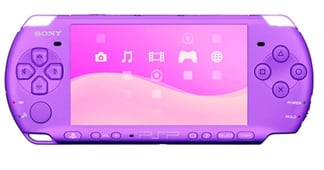 psp colours