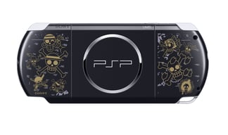 psp 3000 console variations