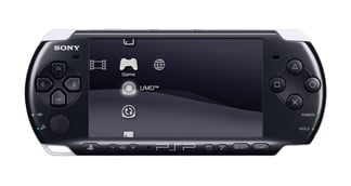 psp 3000 console variations