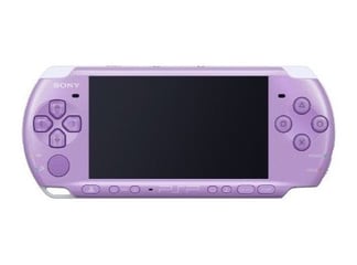 psp colours
