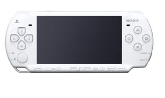 psp 3000 console variations