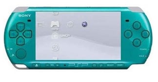 psp colours