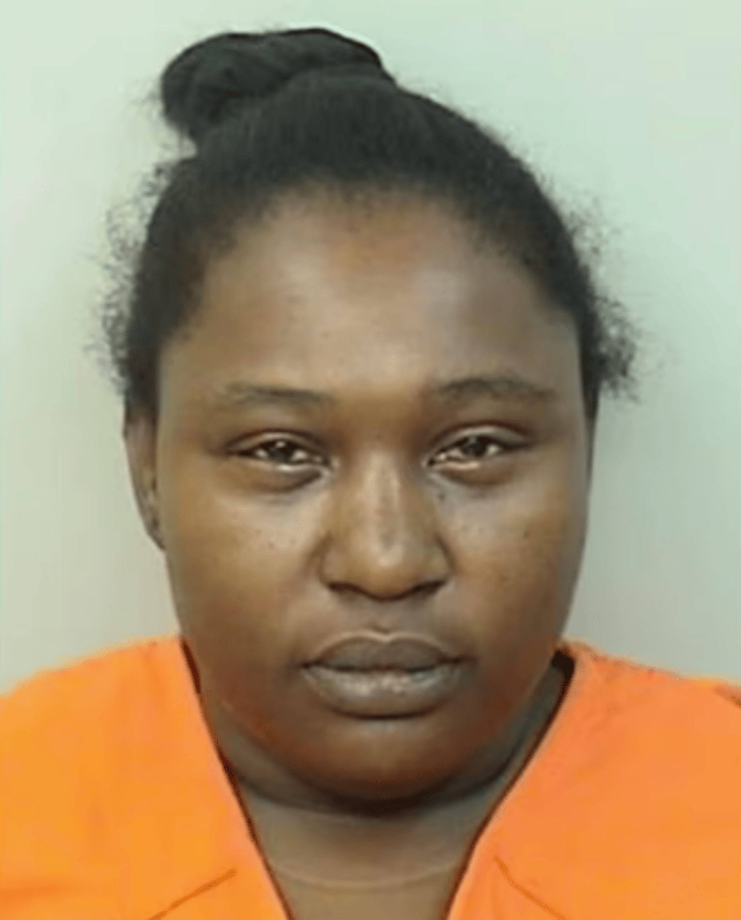 Sawyer-Johnson Sentenced to 30 Years For Manslaughter of Infant ...