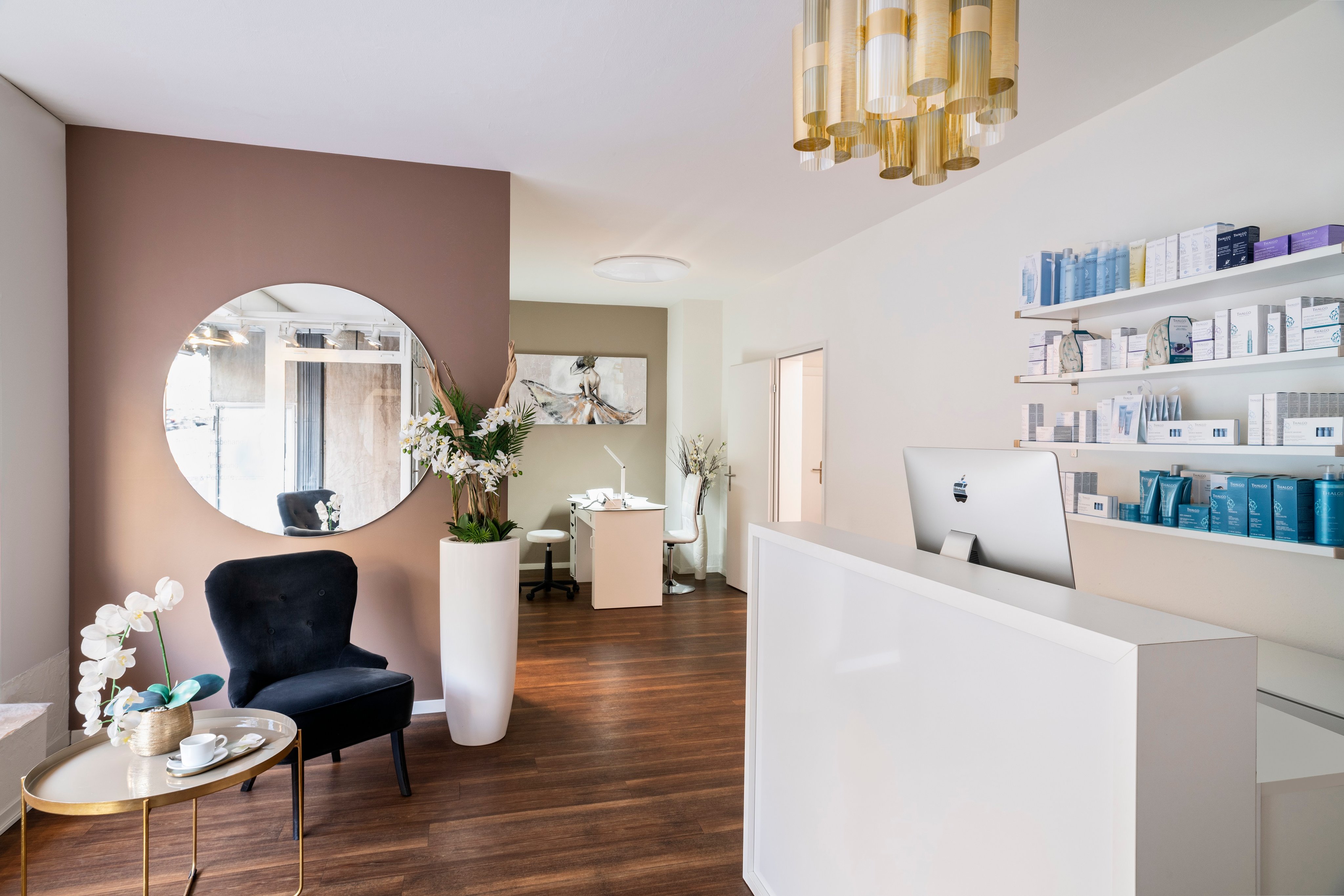 Kosmetikstudio Zürich - Beauty Arts Jasmin