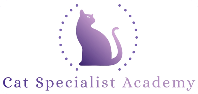 Cat Specialist Academy - Cat Specialist Academy